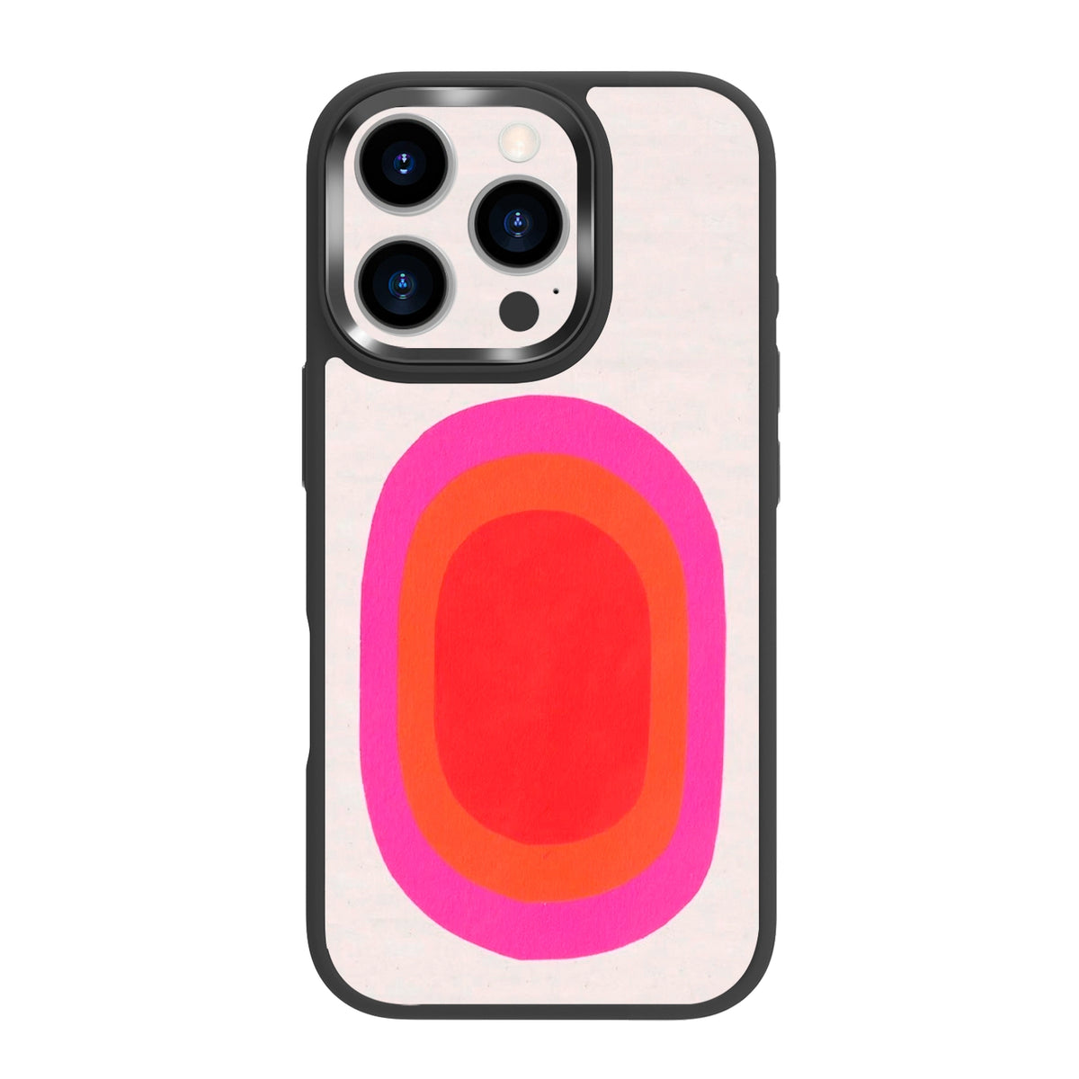 Pink Mirage Magsafe iPhone Case – Chili Case